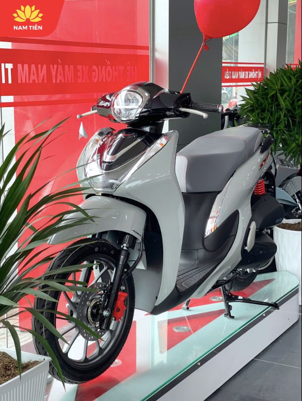 Review SH Mode 2023 Thể Thao